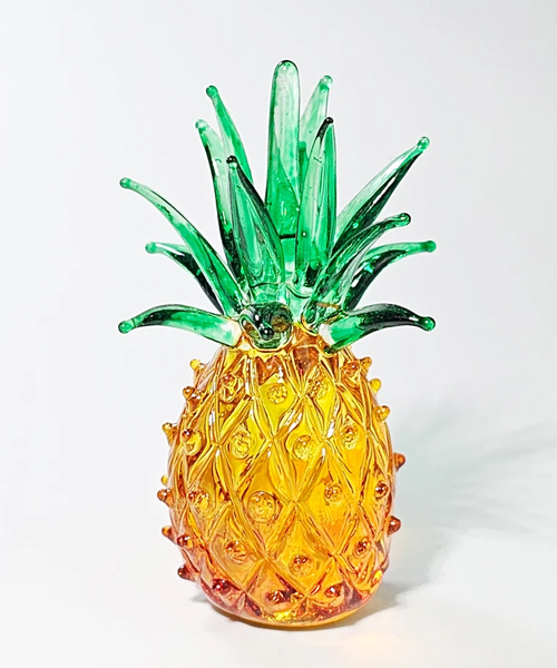 Pineapple Tumbler - ThingsFromMars.com