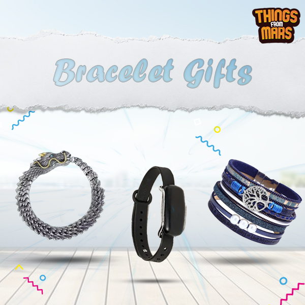 Best Bracelet Gifts To Build A Timeless Elegance For Every Occasion ...