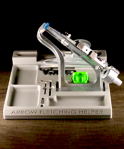 CG Skeletor Retractable Aider - ThingsFromMars.com