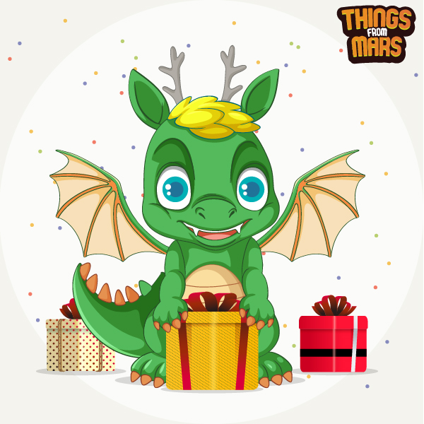 Best Dragon Gifts for Fans of This Extraordinary Creature ...