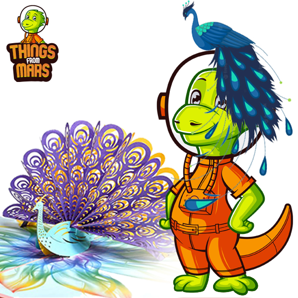 8 Panda Gifts For The Love Of Pandas ThingsFromMars.com