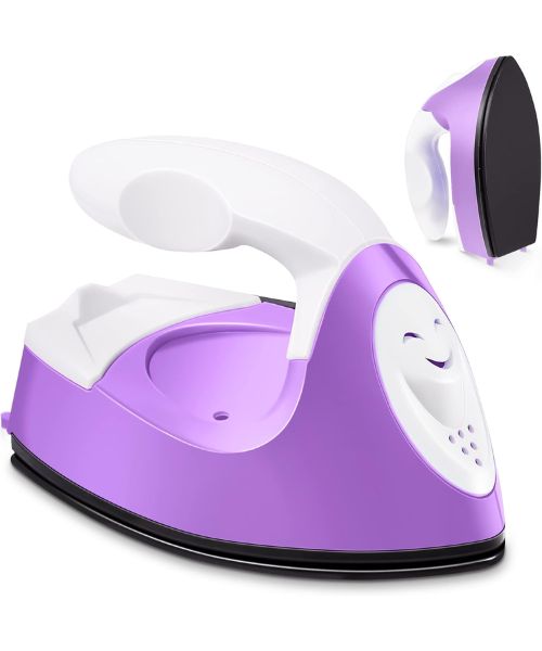 Mini Iron - ThingsFromMars.com