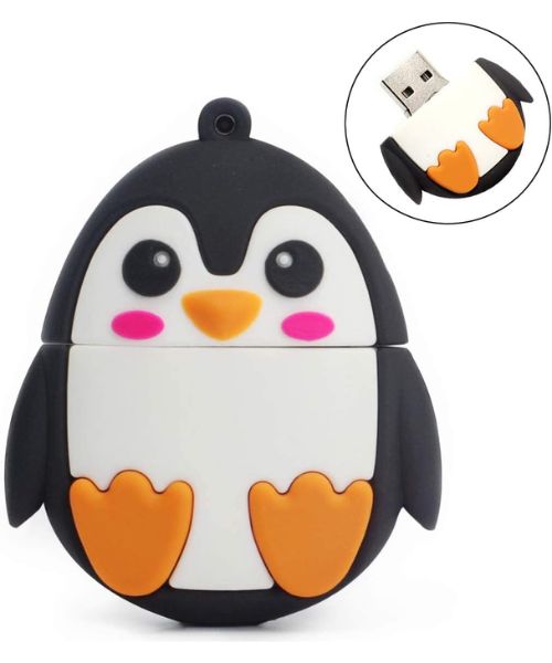 USB Tortoise Optical Mouse - ThingsFromMars.com