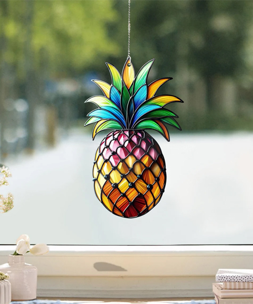 Pineapple Bracelet - ThingsFromMars.com