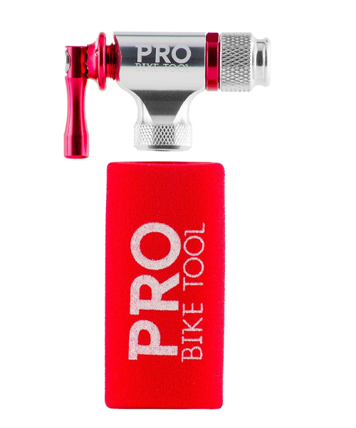 Pro Bike Tool Co2 Inflator - ThingsFromMars.com