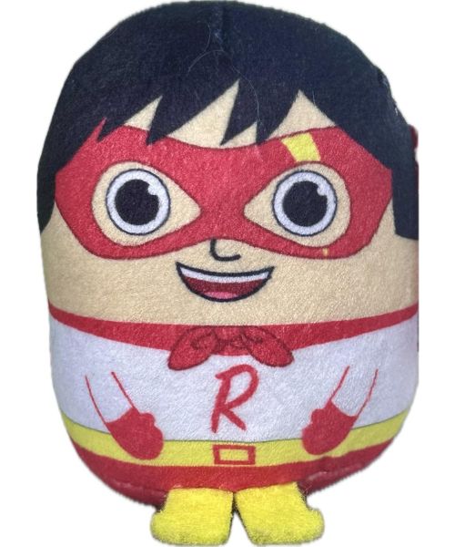 Jada Toys Ryan's World - ThingsFromMars.com