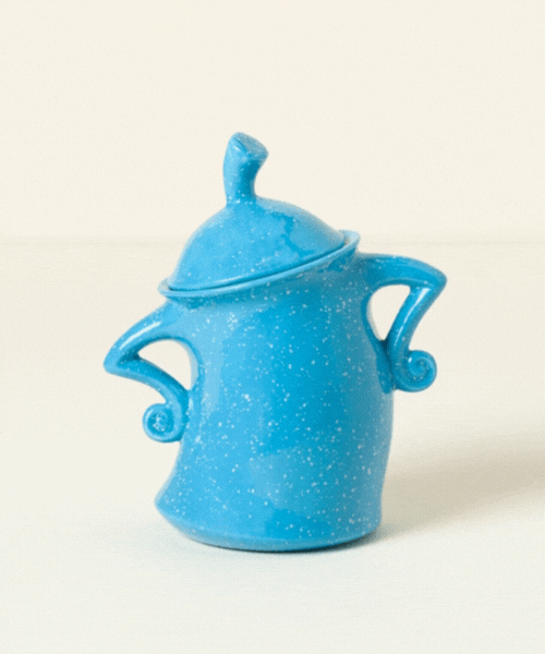 OTOTO Clean Dreams Kitchen Sponge Holder - ThingsFromMars.com