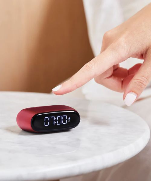 Small Alarm Clock - ThingsFromMars.com